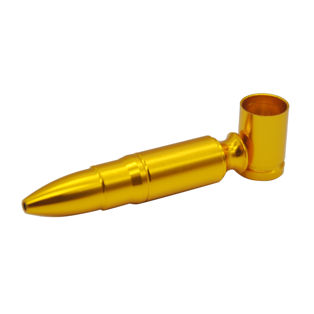 Smoking Pipes best quality and price on Metal Pipes many colors and styles